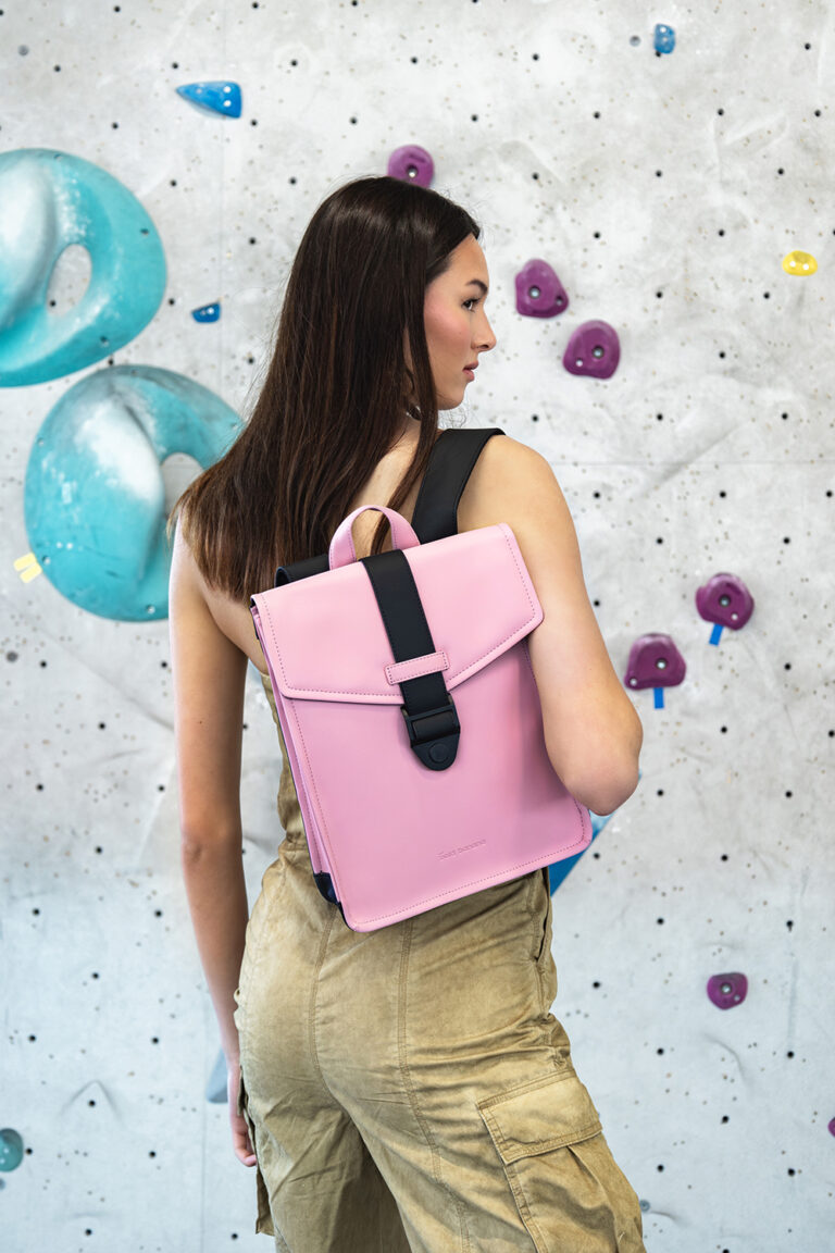 Bold Banana - Backpacks with a twist